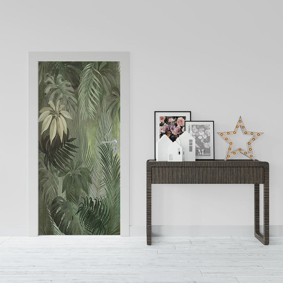 Door Wraps – DecorsMarket