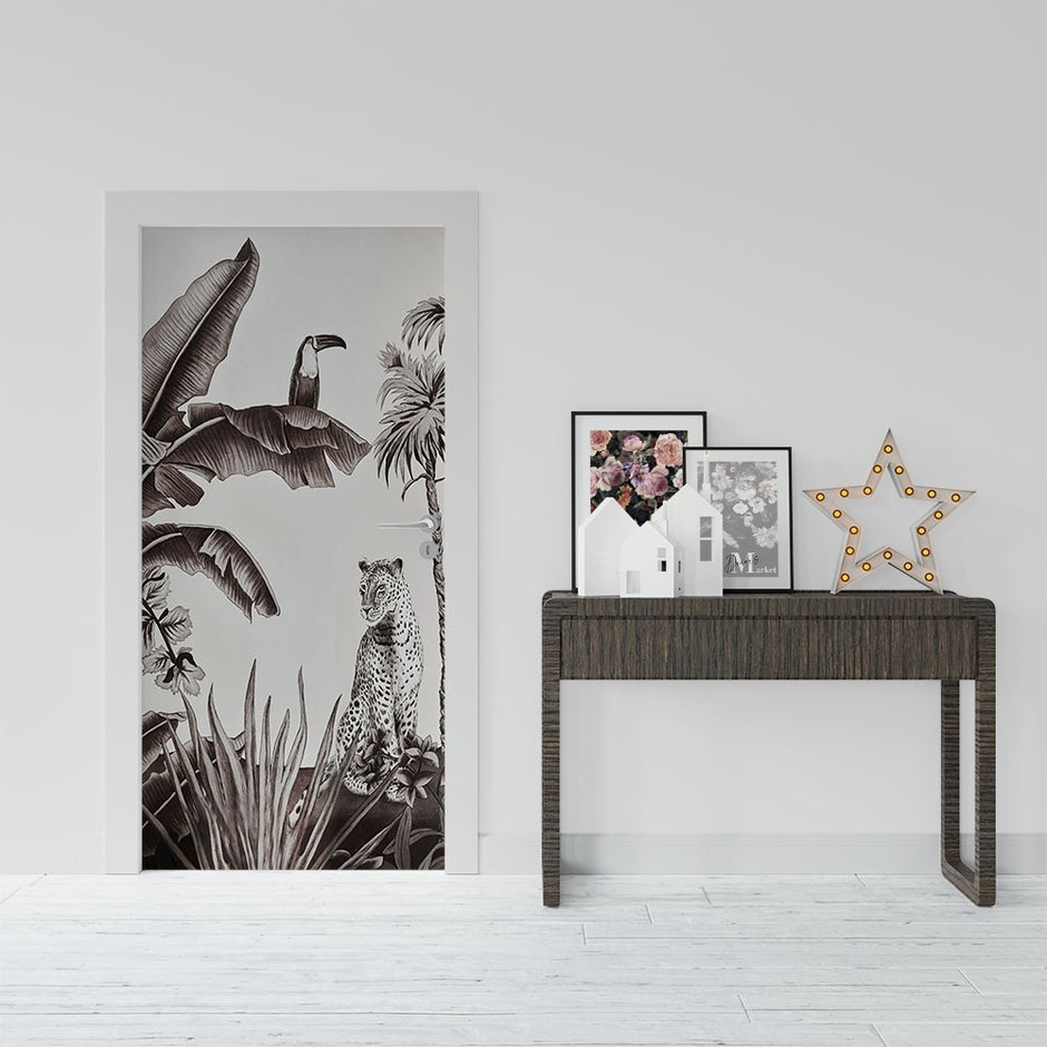 Door Wraps – DecorsMarket