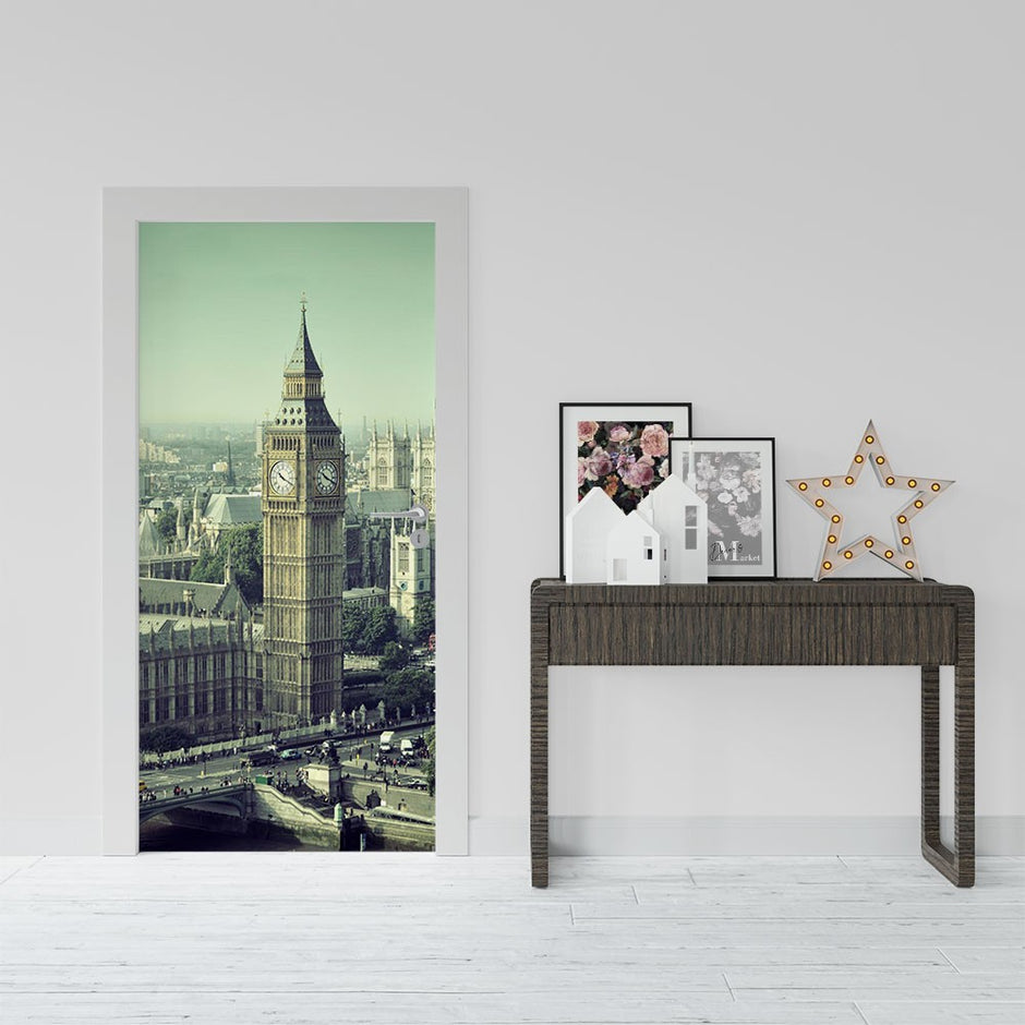 Door Wraps – DecorsMarket