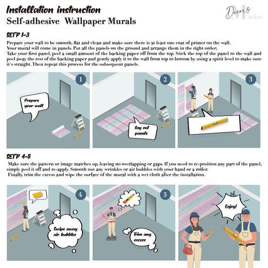 Cinema Hobby Collections Black Wallpaper Mural - Decorsmarket ...